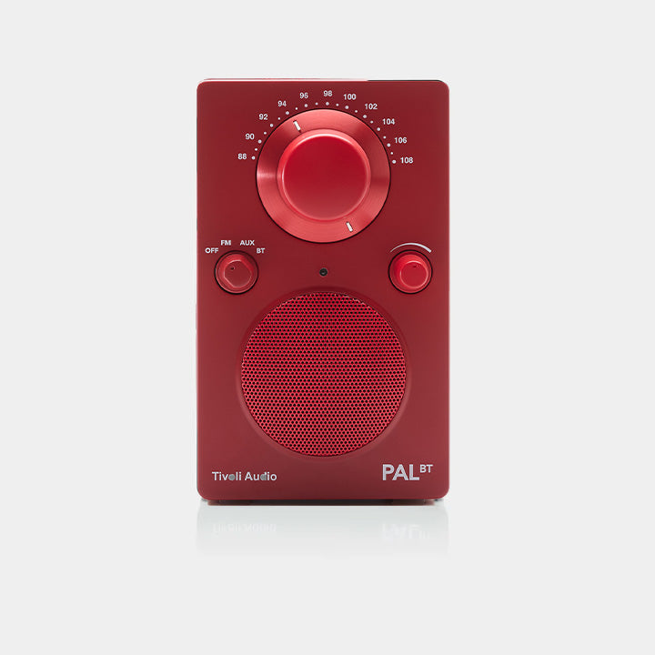 PAL BT (FM Only) – Tivoli Audio Canada